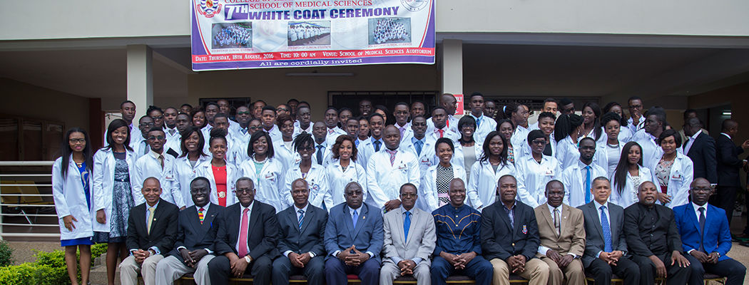 UCC,School of Medical Sciences